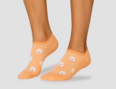 Women Socks – Cotton Hub